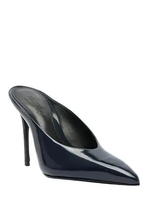 Schutz Loren Pumps Oxford Blue