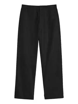 JIL SANDER Hesake Regular Fit Pants
