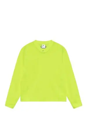 StÜssy X Nike Fleece Thermal - Volt