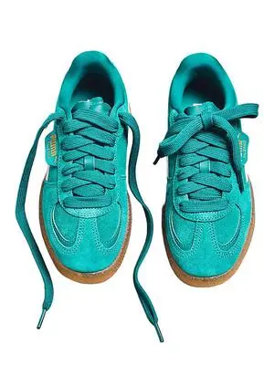 PUMA Palermo Moda Sneakers - Green