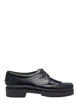 SEBAGO James Fringe Lug Loafer