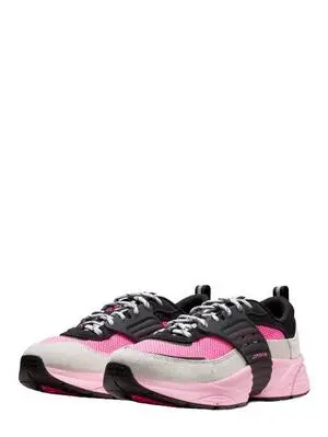 JORDAN Trunner O/s Sneakers - Grey/pink Blast/grey/black