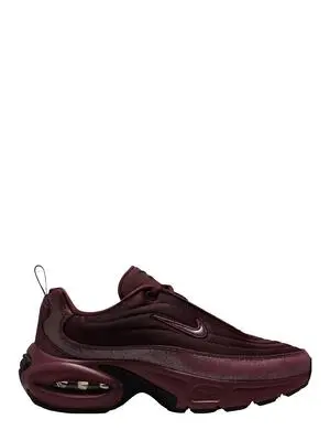 Nike Nike Air Max Portal SE Sneakers Burgundy Crush/black/metallic Dark Grey