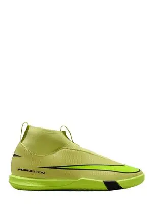 Nike Mercurial Superfly 10 Academy Ic Max Age Pack - Limelight/hyper Crimson/volt