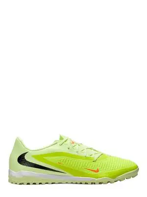 Nike Phantom Low Academy Tf Max Voltage Pack - Hyper Crimson/limelight/black