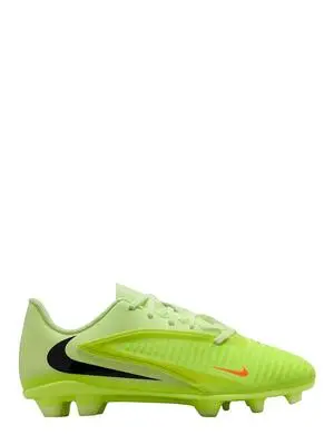 Nike Phantom 6 Low Club Mg Max Voltage Pack - Hyper Crimson/limelight/black