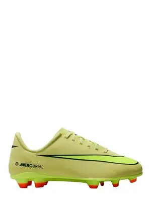 Nike Mercurial Vapor 16 Club Fg Max Age Pack - Limelight/hyper Crimson/volt