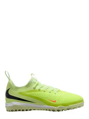 Nike Phantom 6 Low Academy Tf Max Voltage Pack - Hyper Crimson/life Lime/black