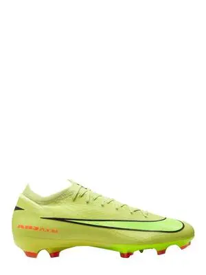 Nike Zoom Mercurial Vapor 16 Pro Fg Max Age Pack - Limelight/hyper Crimson/volt