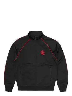 CORTEIZ 3 Star Crest Track Jacket