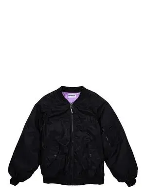 PAS DE MER WAV Bomber Jacket