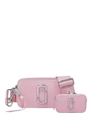 Marc Jacobs Utility Snapshot - Bubblegum