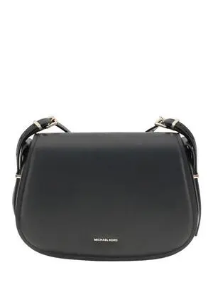Michael Kors Crossbody Bag - Black