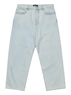 PALACE P90 Baggy Jean - Grey