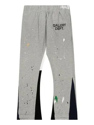 GALLERY DEPT. Gd Flared Sweatpant - Grey