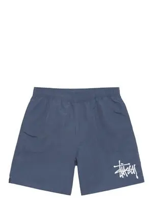 StÜssy Water Short Blue