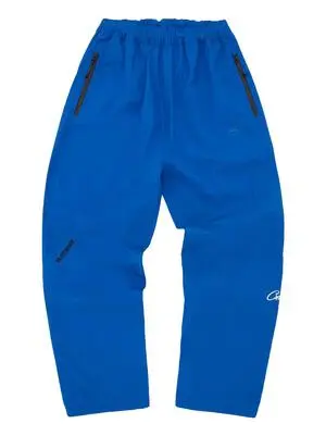 CORTEIZ Elitework Waterproof Shell Pant - Blue