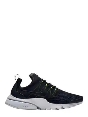 Nike Presto Fly Sneakers - Black