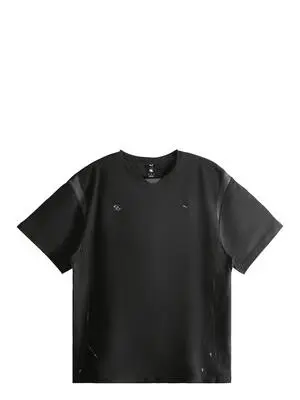 PUMA Graphic Tee - Black