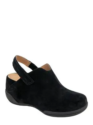Jambu Nori Clogs - Black