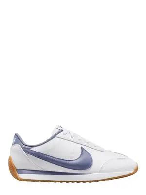 Nike Pacific Leather Gum - White/gum Light Brown/world Indigo