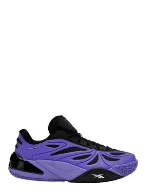 REEBOK Angel Reese 1 Homecoming - Solar Purple/black