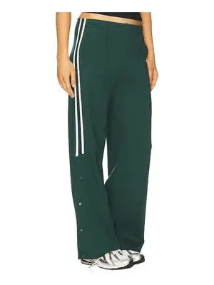 The Upside Cobra Zephyr Wide Leg Pant - Green