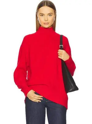 MADISON THE LABEL Thala Knit Sweater