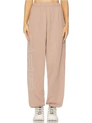 THE MAYFAIR GROUP Mayfair Angels Sweatpants - Taupe