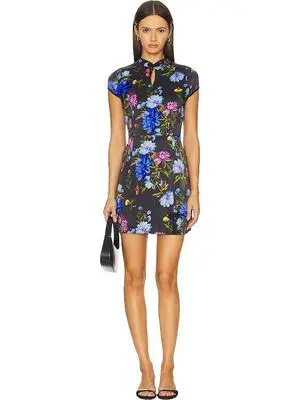 Yumi Kim Xiu Floral Dress - Garden Bloom