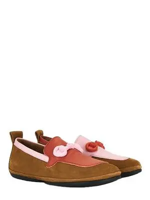 Camper Tws Loafer - Brown