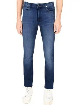 Fidelity Denim Torino Slim Fit Jeans - Darlington