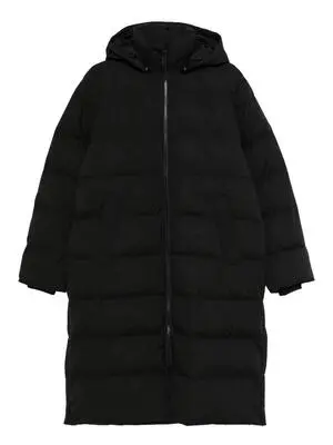 SAMSØE SAMSØE Saseri Puffer Coat - Black