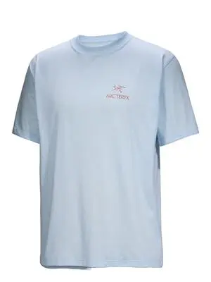 Arc'teryx Kragg Bird Worm Cotton Graphic T-shirt Stride