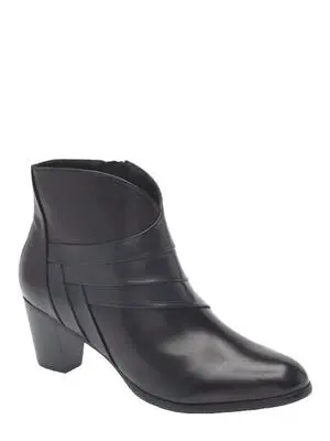 Regarde Le Ciel Sonia Bootie Glove Black/navy/plom