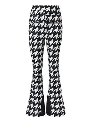 Perfect Moment Aurora High-rise Ski Pants - Black