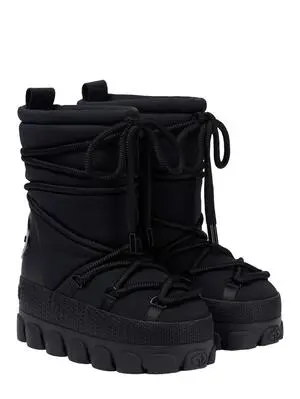Goldbergh Frederica Boots - Black