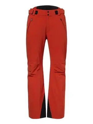 Aztech Mountain Team Aztech Ski Pants - Orange