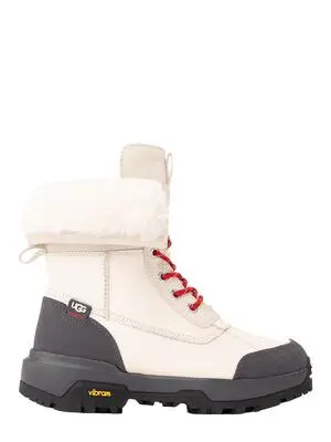 UGG Adirondack Boot Xxv - Plaster