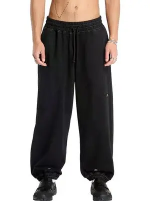 A-COLD-WALL* Millbank Drawstring Sweatpant - Black