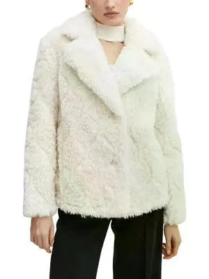 GUESS Textured Jacket
