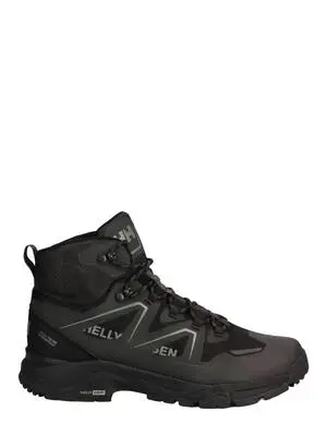 Helly Hansen Cascade Logo Lace-up Boots - Black