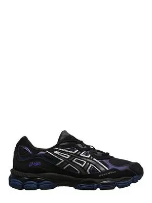 Asics Gel Nyc Sneakers - Black