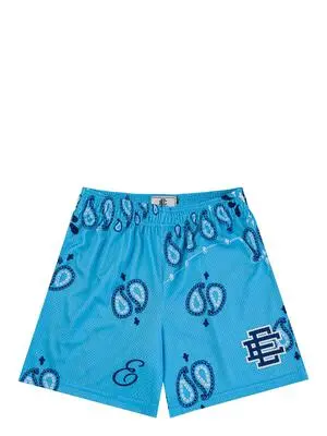 ERIC EMANUEL Ee Basic Short - Blue