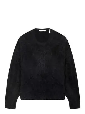 Helmut Lang Apex Sweater - Black