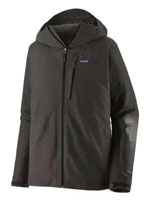 Patagonia Insulated Powder Jacket - Black