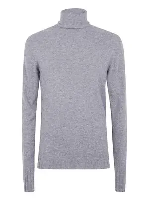 MD75 Cashmere Turtleneck Sweater