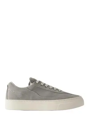 OMNI Dellow Suede Sneakers - Gray