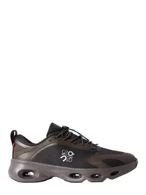 Loewe Cloud 8 Mesh Sneakers - Brown