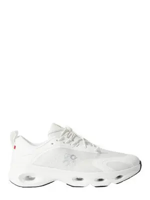 Loewe On 8 Cloudsolo Sneakers - White